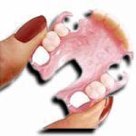 Prótese Flexite | Odonto Terceiro Milênio | Clinica Odontologica de ...